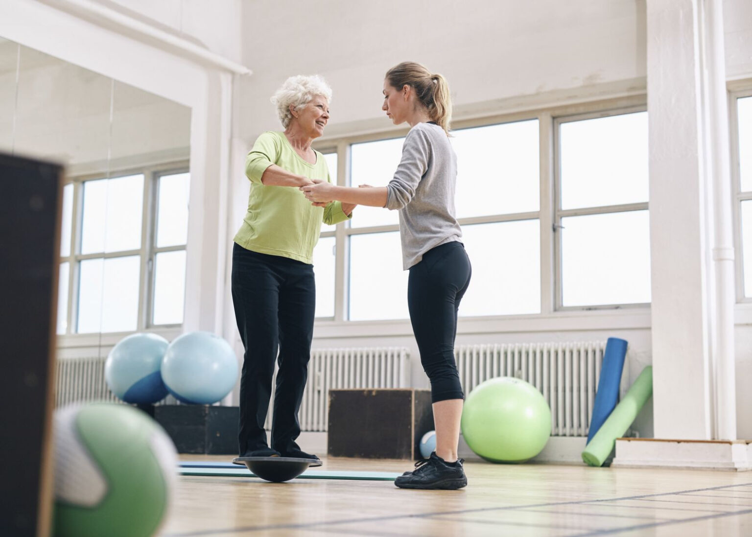 Why Balance Is the Skill We Don’t Think About—Until We Need It - PNW ...